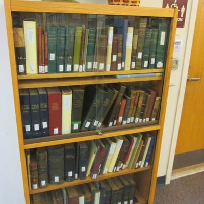 WEST WARWICK PUBLIC LIBRARY - Updated October 2025 - 38 Photos - 1043 ...