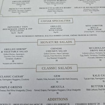 RH YOUNTVILLE RESTAURANT - Updated December 2024 - 3760 Photos & 1046 ...