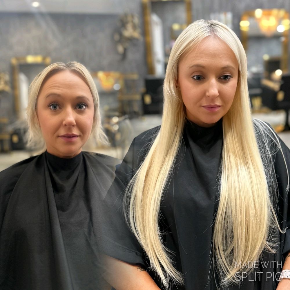 HAIR BY MARY ROQUE - Updated July 2025 - 266 Photos - 7329 S Raibow ...