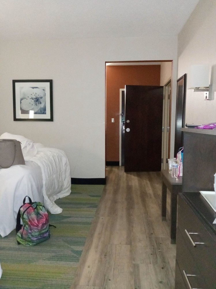 QUALITY INN WARSAW NEAR RAPPAHANNOCK RIVER - Updated October 2025 - 18 ...