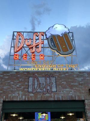 DUFF BREWERY - Updated December 2025 - 110 Photos & 53 Reviews - 6000 ...