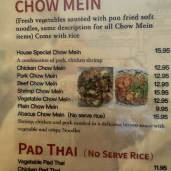 ABACUS INN - Updated August 2025 - 117 Photos & 332 Reviews - 20329 N ...