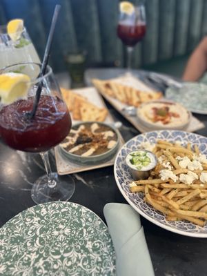 ARIA KITCHEN - Updated October 2025 - 615 Photos & 406 Reviews - 2636 ...