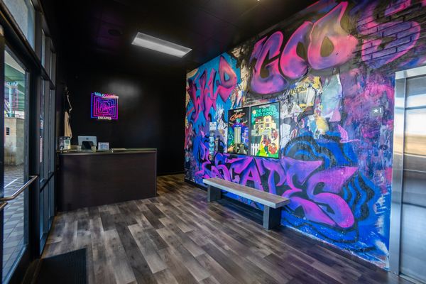 WILD GOOSE ESCAPE ROOMS - IRVINE - Updated December 2025 - 58 Photos ...