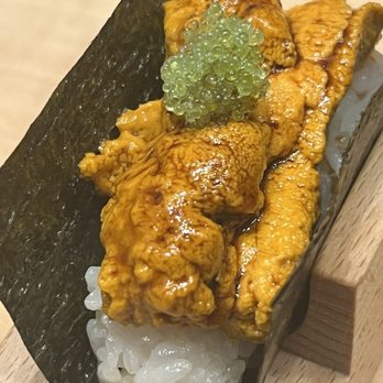 SUSHIRO THE HANDROLL BAR - Updated June 2024 - 92 Photos & 20 Reviews ...