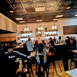 CRAFT BY SMOKE & FIRE - ANAHEIM - Updated March 2025 - 8937 Photos ...
