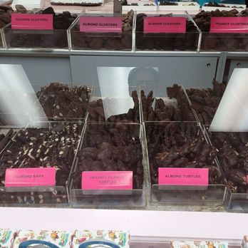 JEAN LOUISE HOMEMADE CANDIES - Updated December 2025 - 69 Photos & 12 ...