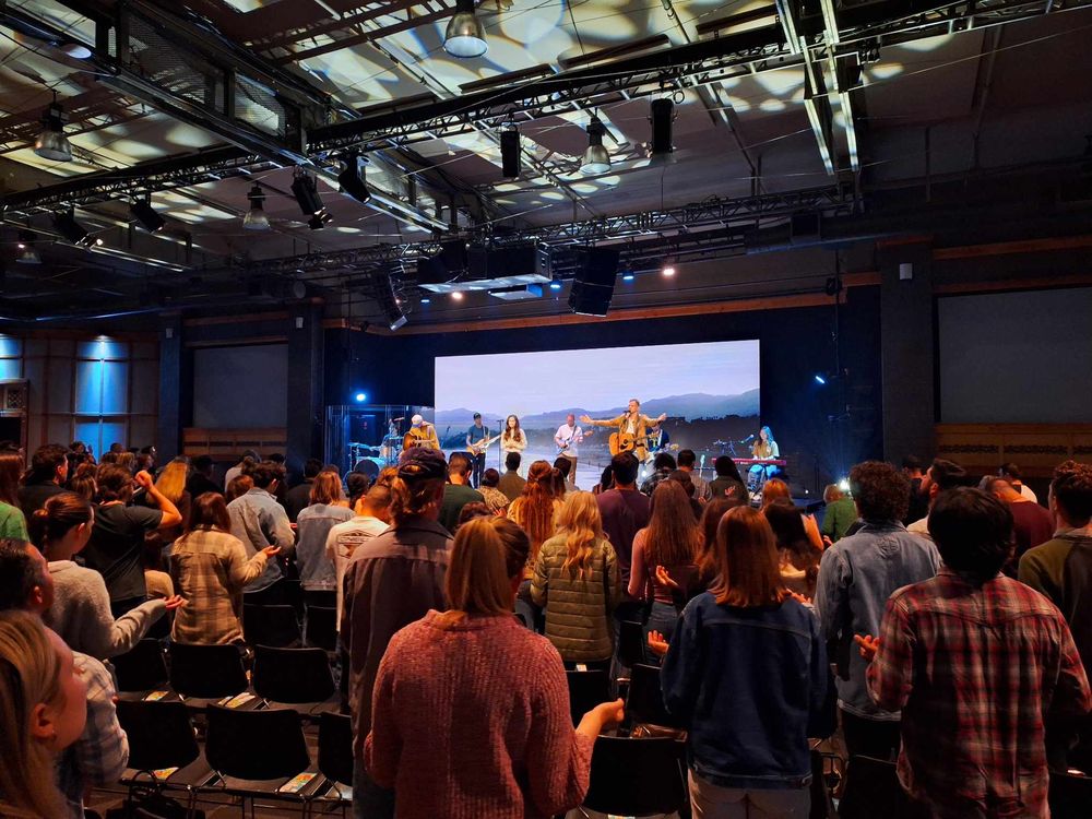 ROCKHARBOR CHURCH - Updated May 2026 - 71 Photos & 70 Reviews - 345 ...