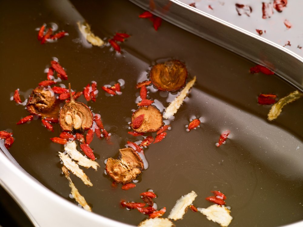 KING’S LAKSA STEAMBOAT - Updated December 2025 - 17 Teck Chye Terrace ...