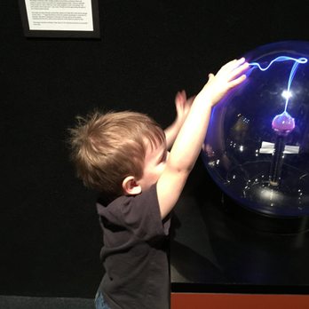 SCIENCE CENTER OF IOWA - Updated December 2025 - 216 Photos & 68 ...
