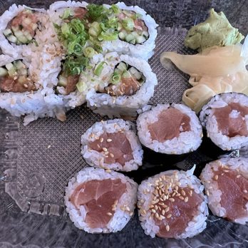 SUSHI HOUSE - Updated November 2024 - 4260 Photos & 3950 Reviews - 2375 ...