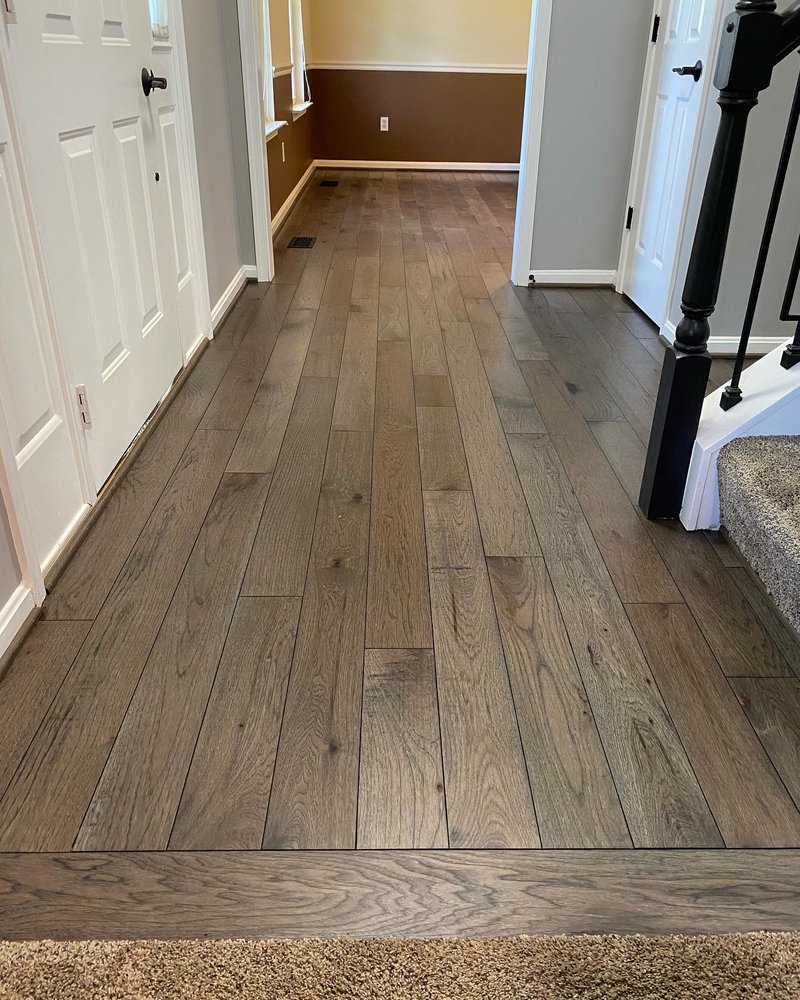 HUFFNER CUSTOM BUILDING - Updated September 2025 - 10 Photos ...