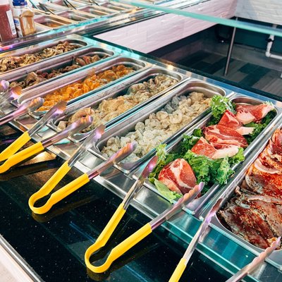 VOLCANO HOT POT & BBQ - Updated October 2025 - 452 Photos & 230 Reviews ...