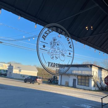 VIOLA PIZZA - Updated January 2026 - 7 Lynn St, Viola, Tennessee ...