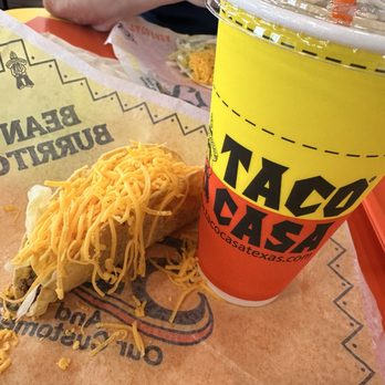 TACO CASA - Updated December 2025 - 24 Photos & 17 Reviews - 13901 N ...