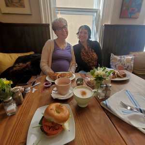 PIE LADY CAFE - 168 Photos & 158 Reviews - 9 E Main St, Moorestown, New ...