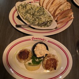 JENSEN’S FOOD & COCKTAILS - Updated July 2025 - 198 Photos & 286 ...