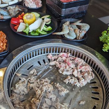 WAREHOUSE BUFFET - Updated June 2024 - 2180 Photos & 659 Reviews - 979 ...