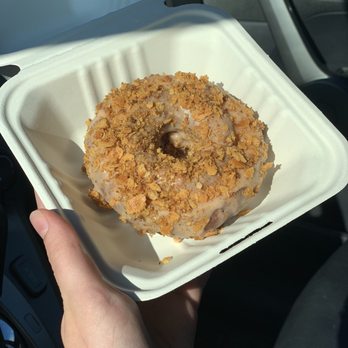 INDY DOUGH DONUT POP-UP - Updated January 2026 - 39 Photos & 11 Reviews ...
