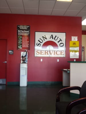Sun Auto Service - Updated May 2026 - 46 Photos & 162 Reviews - 1055 W ...