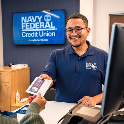 NAVY FEDERAL CREDIT UNION - Updated January 2026 - 18 Photos & 23 ...