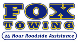 FOX TOWING - Updated January 2026 - 12 Photos & 44 Reviews - 18500 SW ...