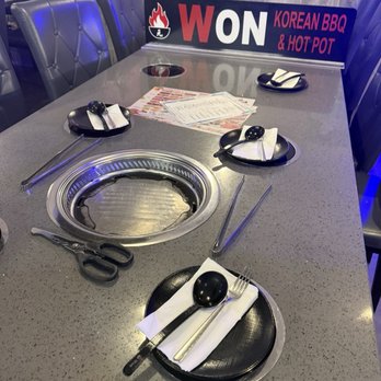 WON KOREAN BBQ & HOT POT - Updated January 2026 - 234 Photos & 101 ...