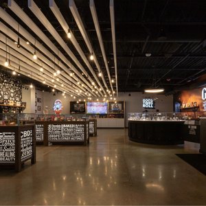 THE BOTANIST WORCESTER - Updated June 2025 - 14 Photos - 65 Pullman St ...