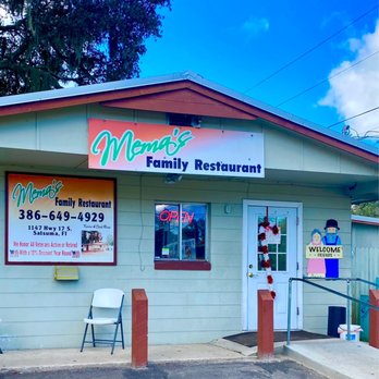 MEMA’S FAMILY RESTAURANT - Updated October 2025 - 53 Photos & 44 ...