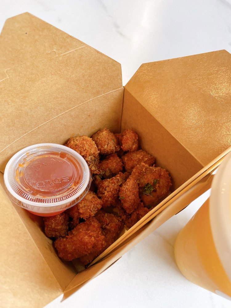 PROJECT TEA - Updated October 2025 - 91 Photos & 69 Reviews - 1008 W ...