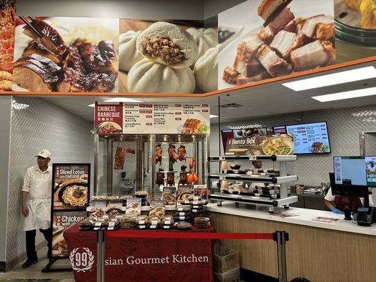 99 RANCH MARKET - Updated August 2024 - 87 Photos & 13 Reviews - 550 E ...