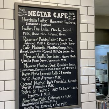 NECTAR URBAN CANTINA - 573 Photos & 545 Reviews - 206 McGavock Pike ...