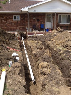 HYATT’S PLUMBING - Updated August 2024 - 25 Reviews - 55 N Central Ave ...