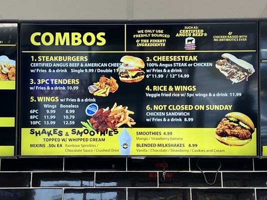 WNB FACTORY - Updated November 2025 - 17 Photos & 14 Reviews - 2515 ...