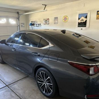 FRESNO LEXUS - Updated November 2025 - 140 Photos & 234 Reviews - 7201 ...