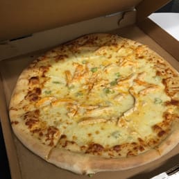 PENGUIN PIZZA - Updated December 2025 - 195 Photos & 625 Reviews - 735 ...