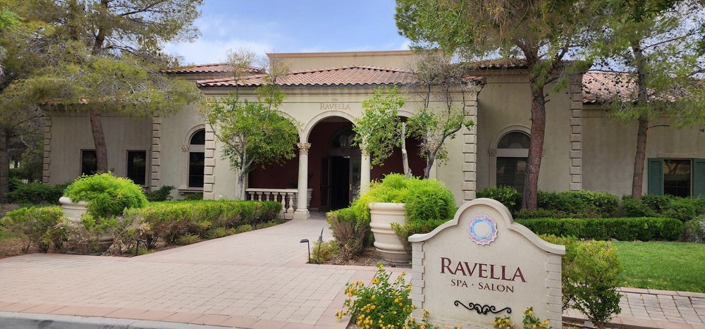 SPA RAVELLA - Updated August 2024 - 22 Photos & 23 Reviews - 1610 Lake ...