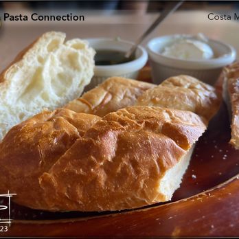 PASTA CONNECTION - Updated November 2024 - 619 Photos & 632 Reviews ...