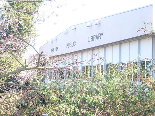 RENTON LIBRARY - Updated October 2025 - 35 Photos & 50 Reviews - 100 ...