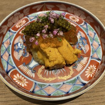 ODO - Updated October 2025 - 812 Photos & 111 Reviews - 17 W 20th St ...