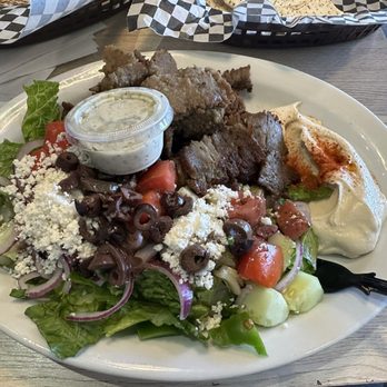 GREEN CORNER RESTAURANT - Updated January 2025 - 429 Photos & 727 ...