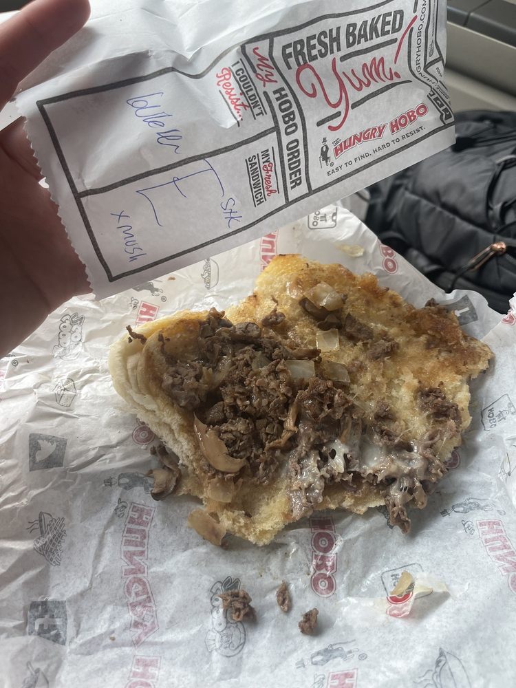 HUNGRY HOBO - Updated August 2025 - 29 Reviews - 1635 Avenue Of The ...