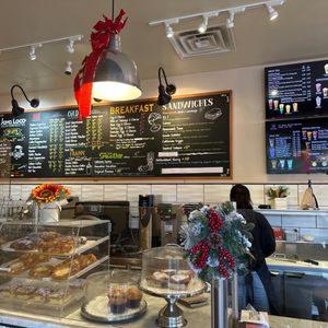 JAVA LOCO - FALLS CHURCH - 53 Photos & 42 Reviews - 7516 Leesburg Pike ...