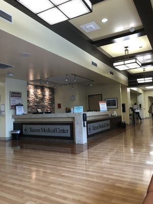 TUCSON MEDICAL CENTER - Updated December 2025 - 34 Photos & 280 Reviews ...