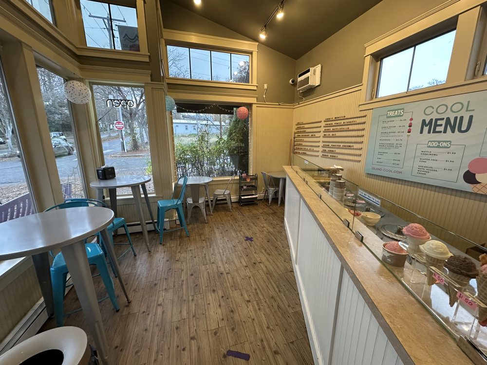 ISLAND COOL - Updated July 2025 - 11250 NE State Hwy 104, Kingston ...