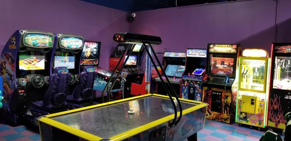 JUMP TIME - Updated June 2025 - 13 Photos & 10 Reviews - 100 Ga Hwy 61 ...