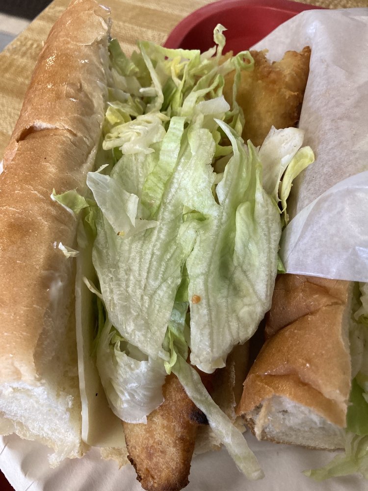 HOUSER SUBS - 17 Reviews - 539 N Tuckahoe St, Bellwood, Pennsylvania ...