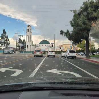THE BEST 10 MOSQUES near DOWNTOWN, LOS ANGELES, CA - Updated 2025 ...