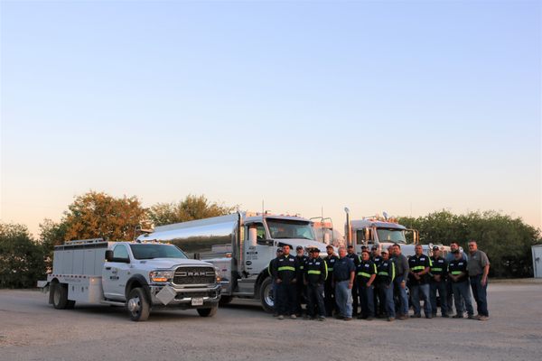 BEAR OIL COMPANY - Updated June 2025 - 12015 N North Loop Rd, San ...