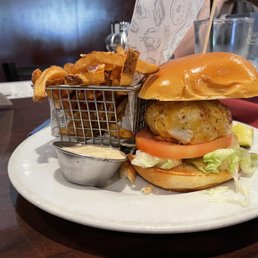 LIB’S GRILL - 702 Photos & 622 Reviews - 5009 Honeygo Center Dr, Perry ...